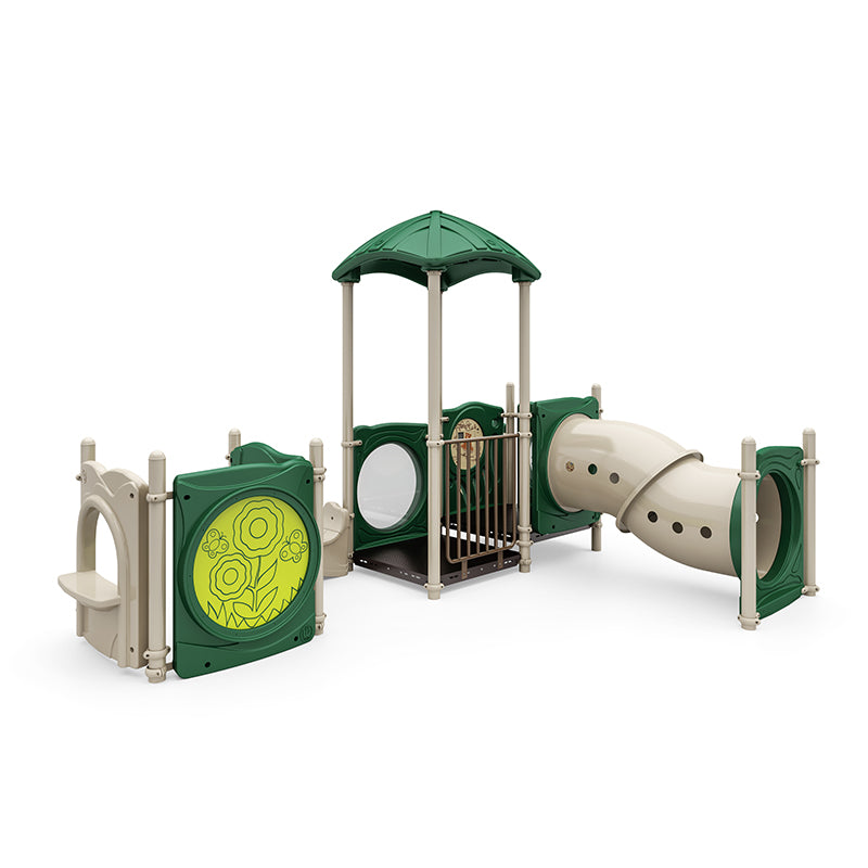Commercial Playgrounds - style_play systems - style_play systems